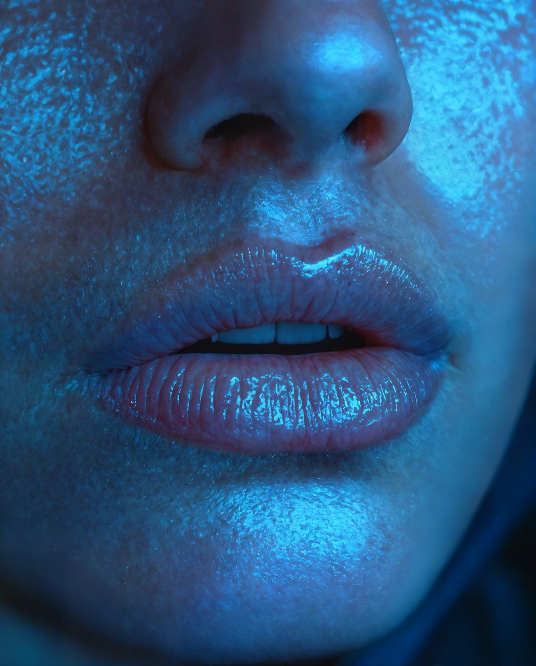 Enhancor - AI-Powered Skin Texture Enhancement Tool